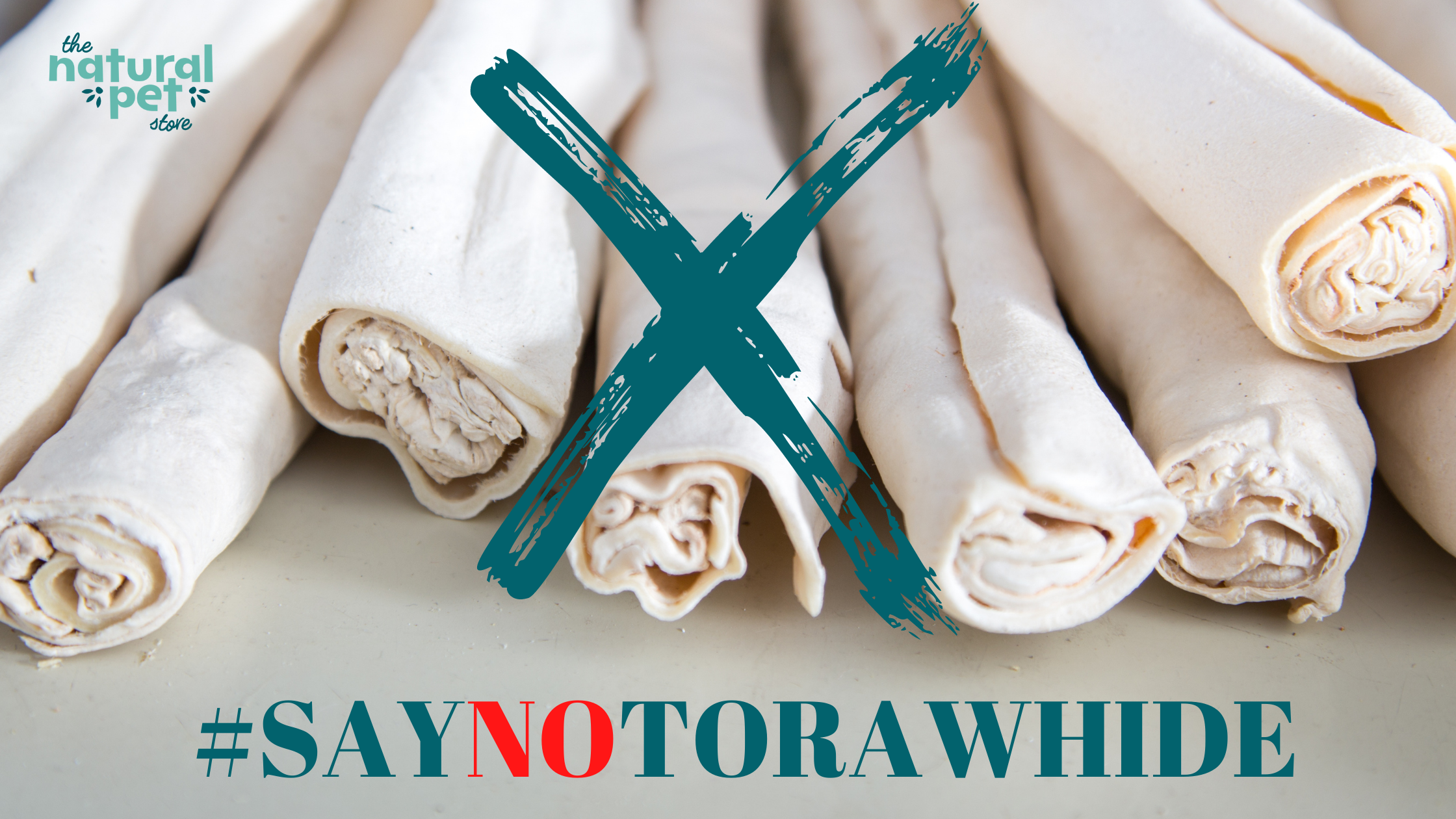 Why You Should Say No To Rawhide