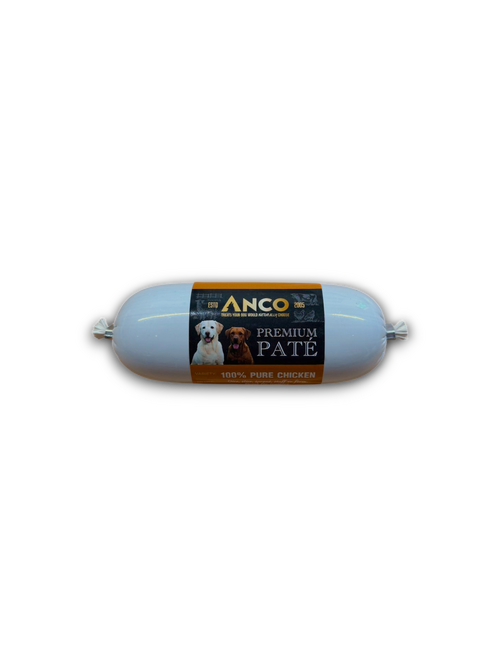 Anco Premium Pate Chicken