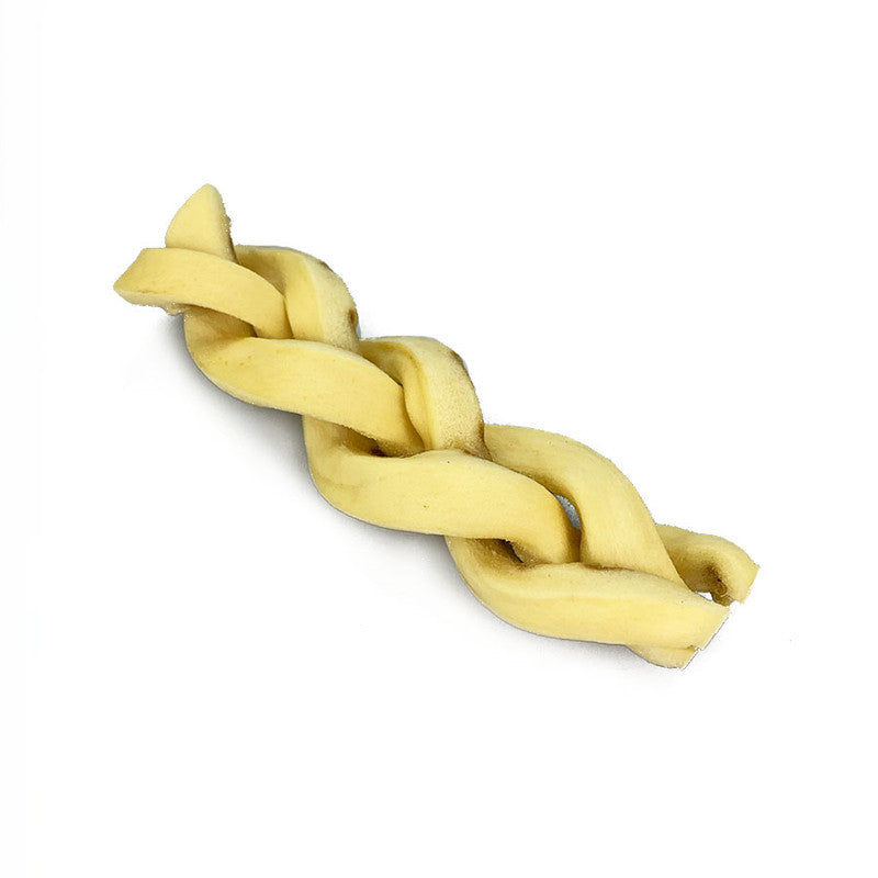 Anco Naturals Jumbo Goat Braid - Loose